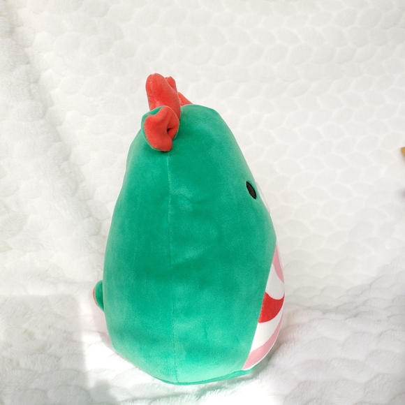 Squishmallows | Toys | Zumir The Peppermint Moose Christmas ...